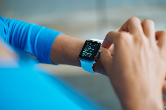Los 4 Tipos de reloj de mano para mujer ⌚ que necesitas